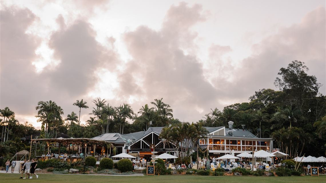 Aanuka Beach Resort Coffs Harbour Accommodation North Coast NSW