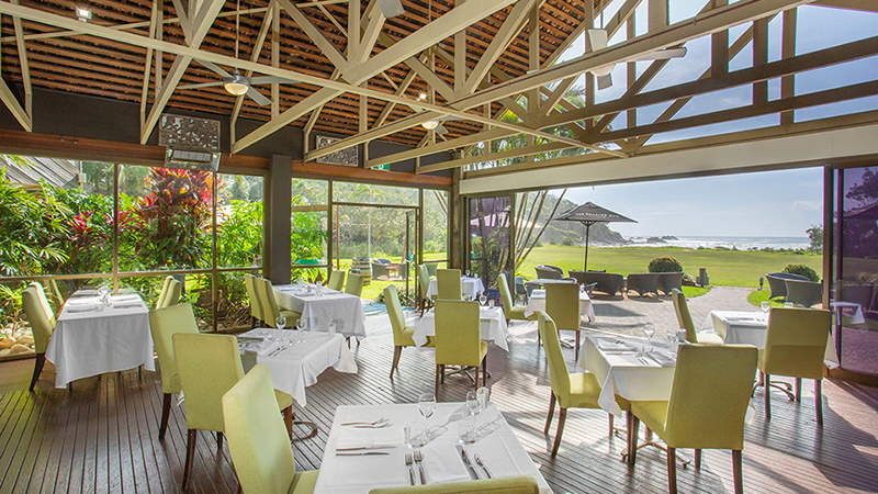 Facilities | Aanuka Beach Resort Coffs Harbour North Coast NSW